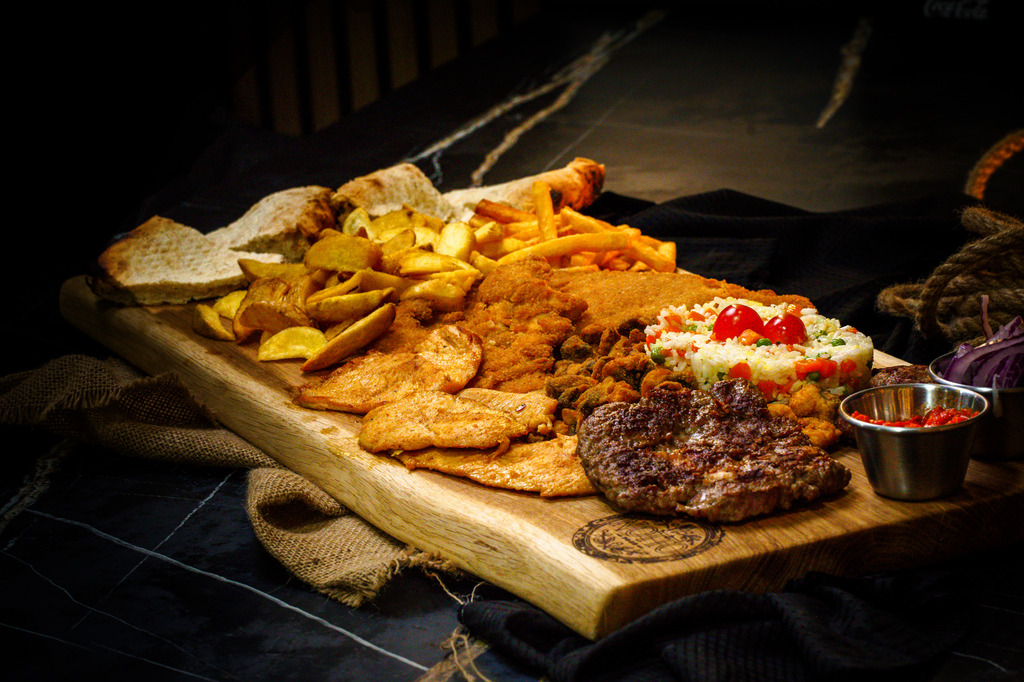 Notto Food