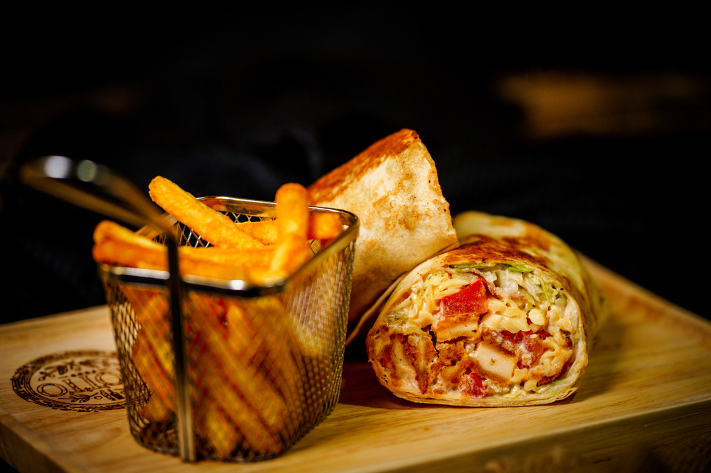 Notto Food